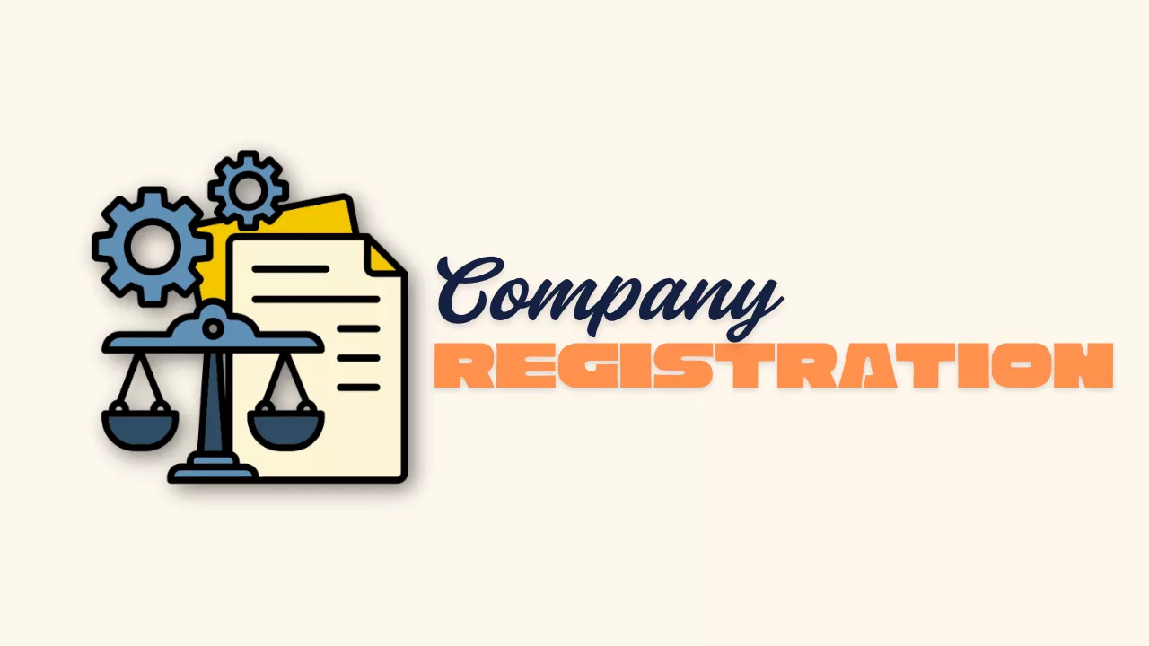 Company Registration Online in India - Pvt Ltd, LLP, OPC & More