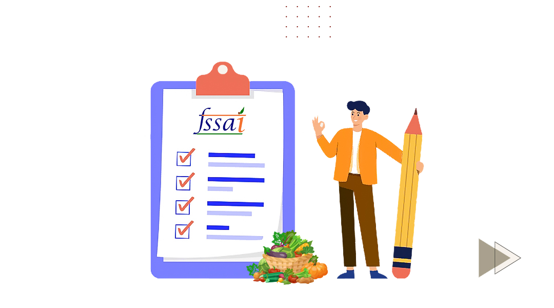 Fssai Registration Process for Food License | JustStart