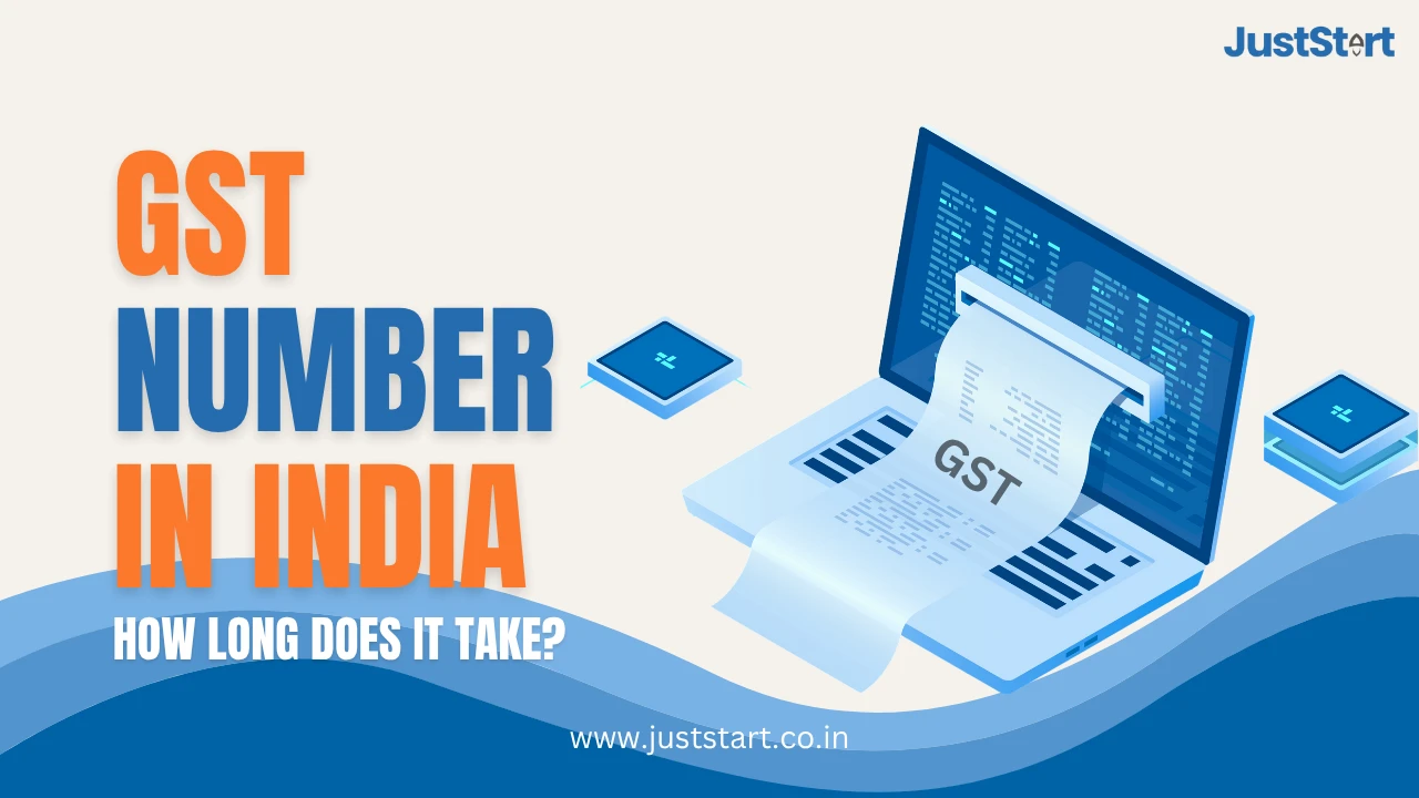 How Long Does It Take to Get a GST Number? Normal vs Rule 14A