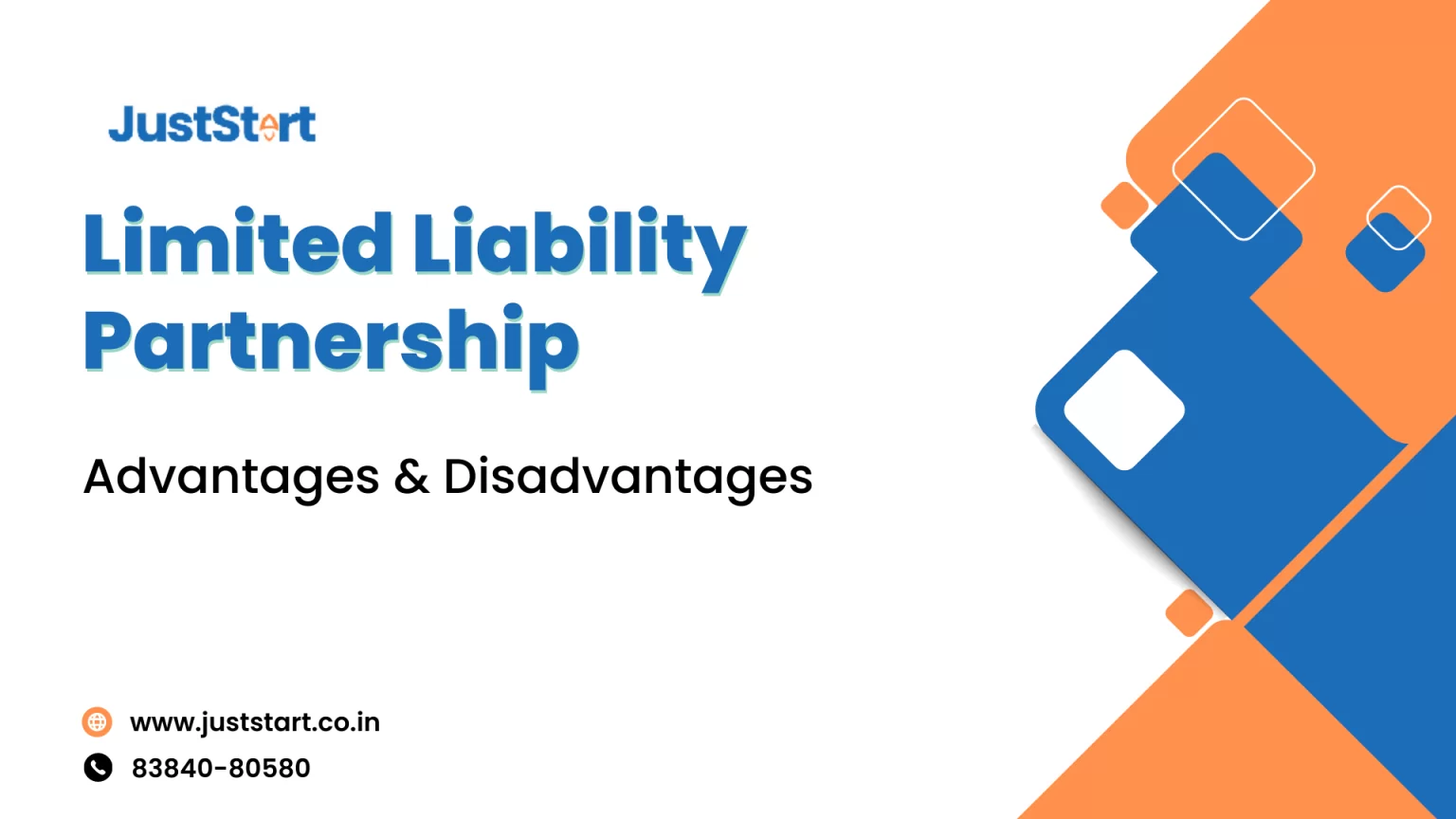 What is LLP? Its Advantages and Disadvantages