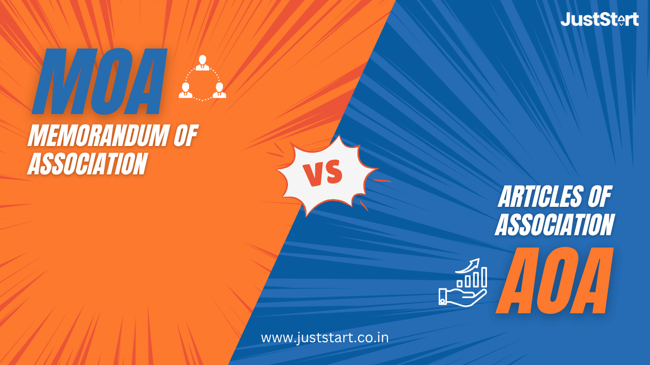 What is the Full Form & Differences Between MOA and AOA?