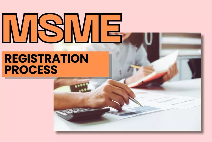 MSME Udyam Registration Online | Get Certificate Fast – JustStart