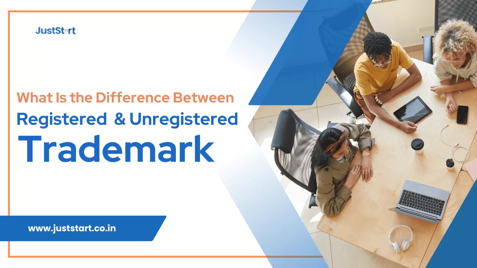 Difference Between Registered Trademark and Unregistered