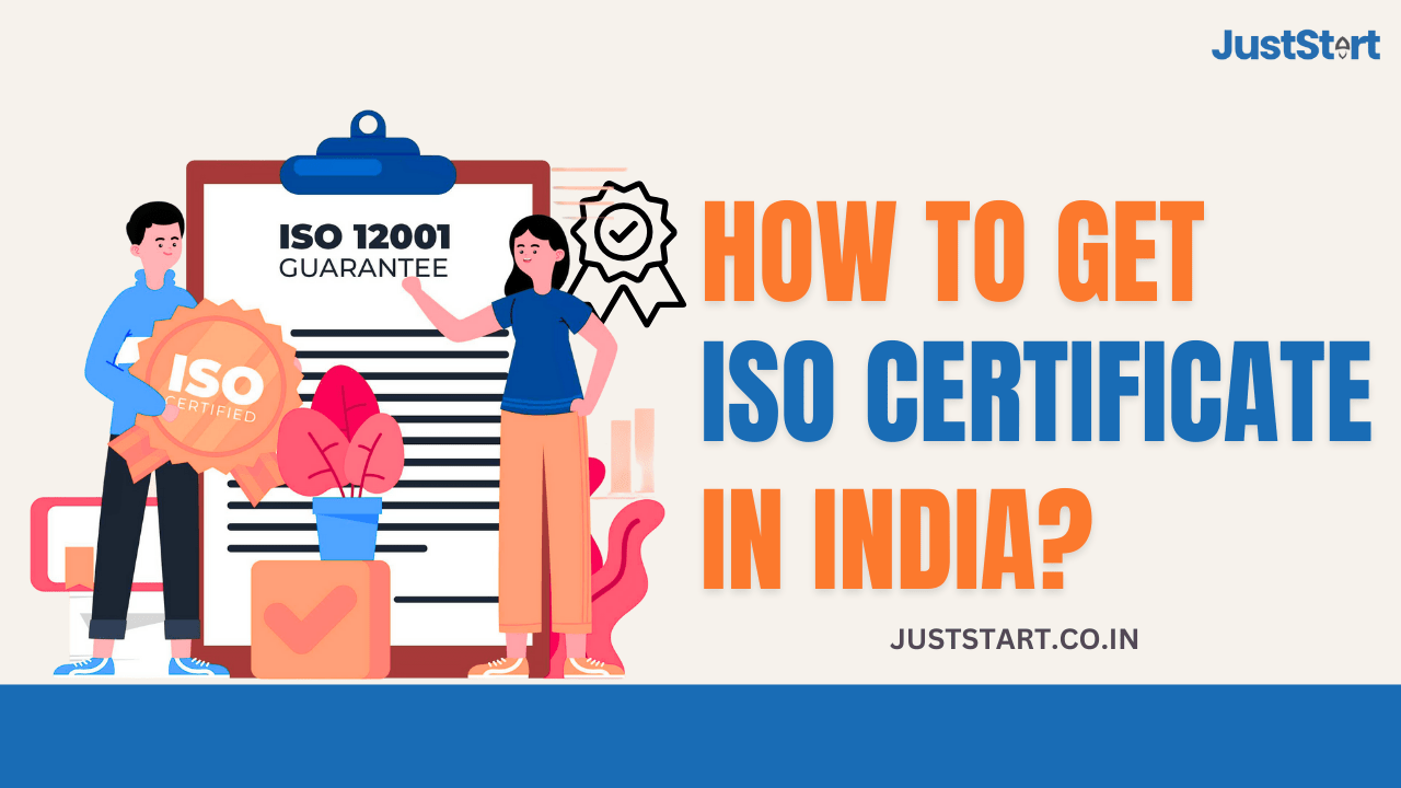 How to Get ISO Certification in India - Process & Cost